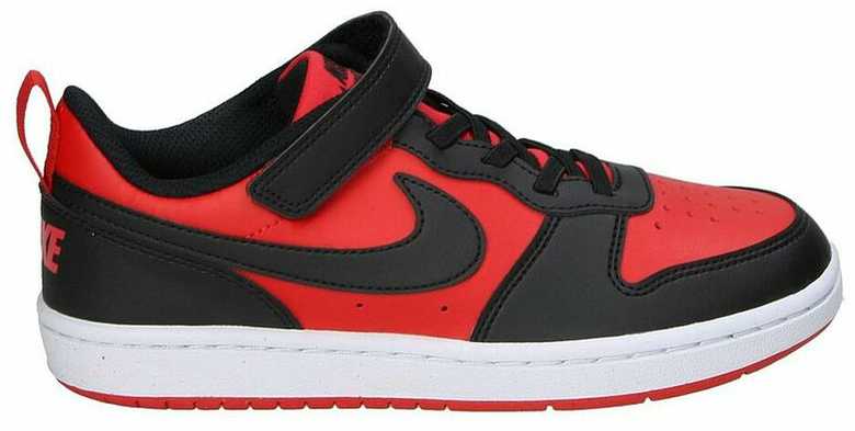 Vaikiški kasdieniai treningai Nike COURT BOROUGH LOW RECRAFT BPV DV5457 ...