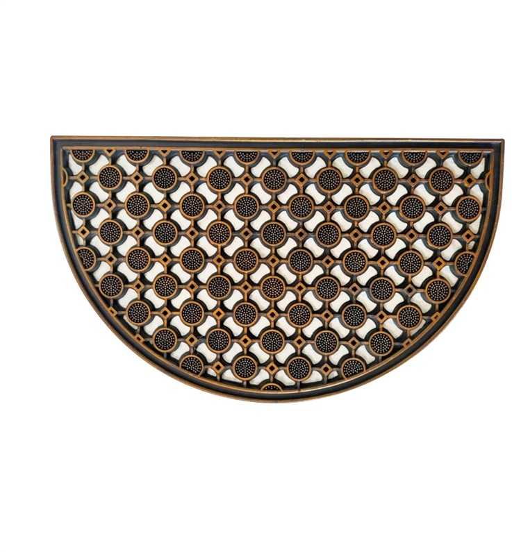 Domoletti DOOR MAT VCW3585 45X75CM 10MM, žema kaina | Varle.lt