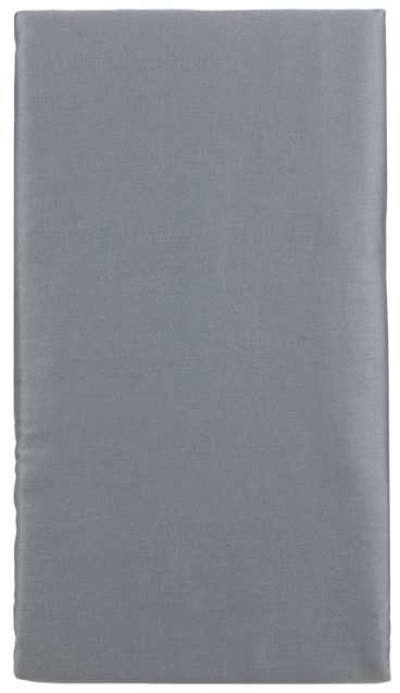 Domoletti FITTED SHEET COTTON 90X200+25 Pilkas, žema kaina | Varle.lt
