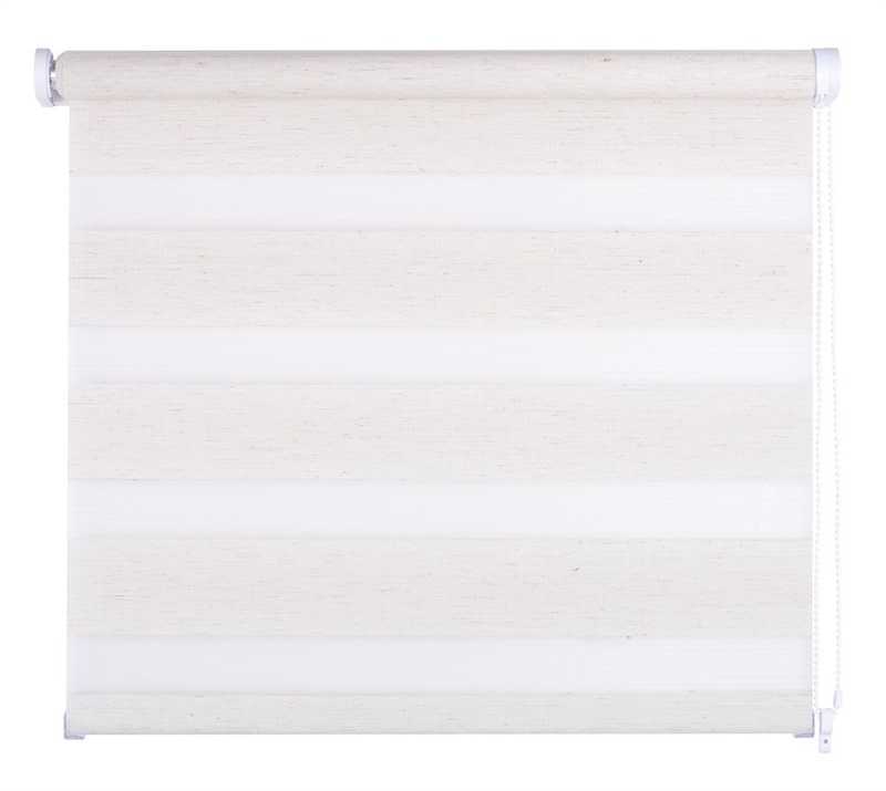 Domoletti Ritininė užuolaida D&N Colours S023. 140 x 170 cm, žema kaina ...