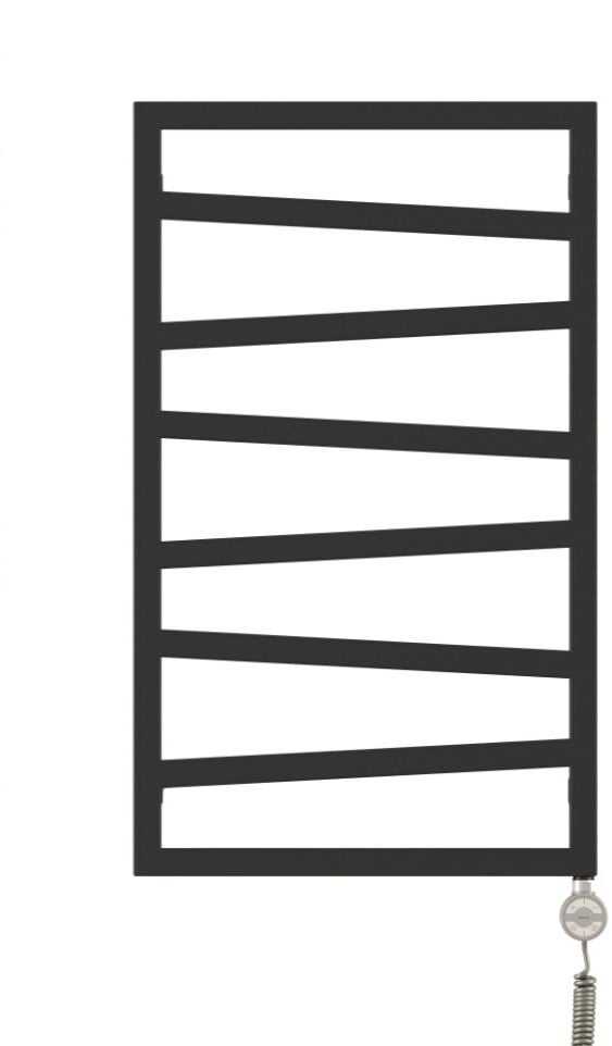 Elektrinis rankšluosčių džiovintuvas Terma ZigZag 500x835mm, modelis ...