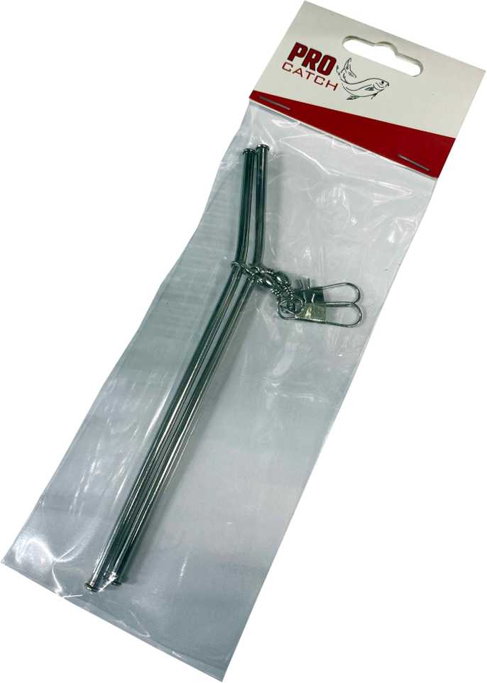 Pro Catch 15cm, 2gb dugninės žvejybos sistema, modelis - 9100868, žema ...