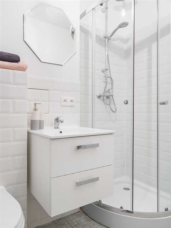 Domoletti WASHBASIN ACB7606 60 CM, žema kaina | Varle.lt