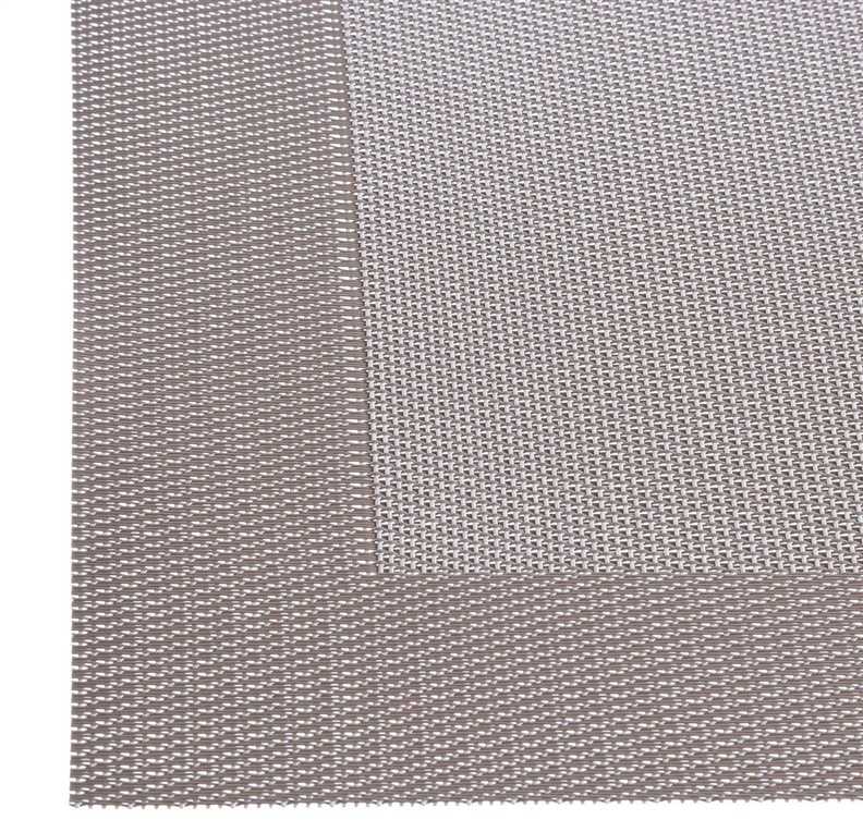 Stalo kilimėlis Domoletti Double KSKHLG-0169. 50 cm x 30 cm, žema kaina ...