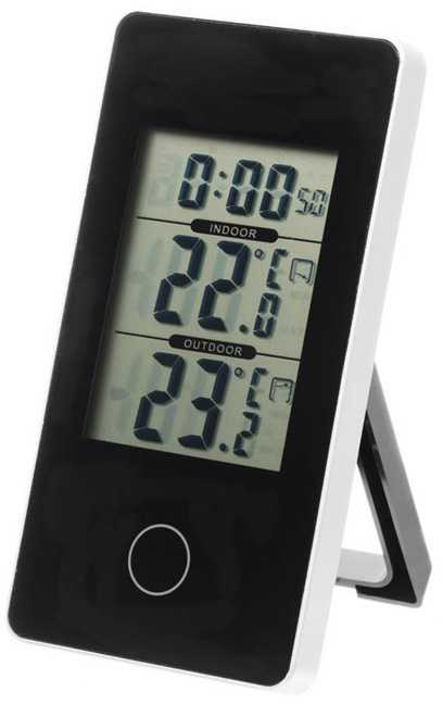 "Thermoment Tarmo, modelis - 3093690, žema kaina | Varle.lt