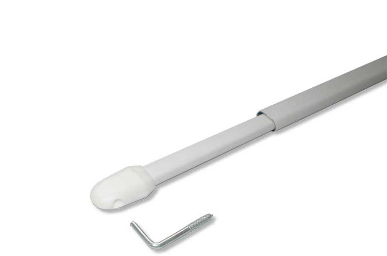 Domoletti STAINED CURTAIN RAIL 0.6M, žema kaina | Varle.lt
