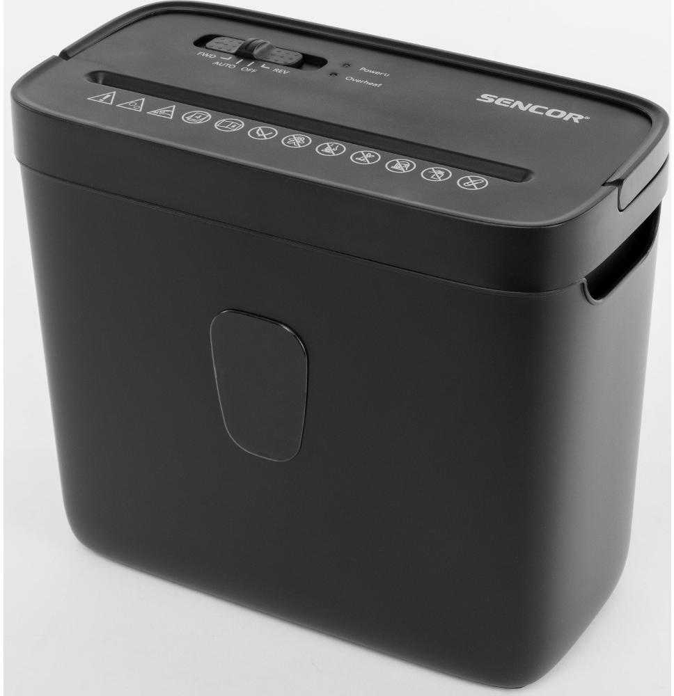 SSK 362 NISZCZARKA CROSS SENCOR, modelis - SSK 362, žema kaina | Varle.lt