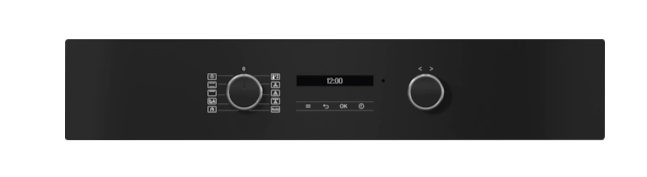 Miele įmontuojama orkaitė H 2467 BP ACTIVE, modelis - H2467BPACTIVE, žema kaina | Varle.lt