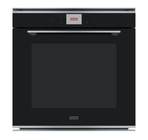 Įmontuojama orkaitė Franke FMY 99 P XS (Inox\Pyrolitic), žema kaina ...