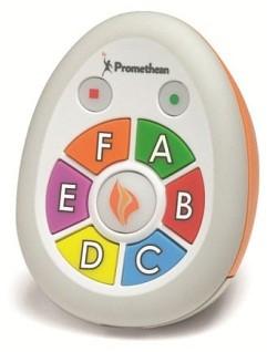 Promethean aktyvaus atsako sistema ActiVote, žema kaina | Varle.lt