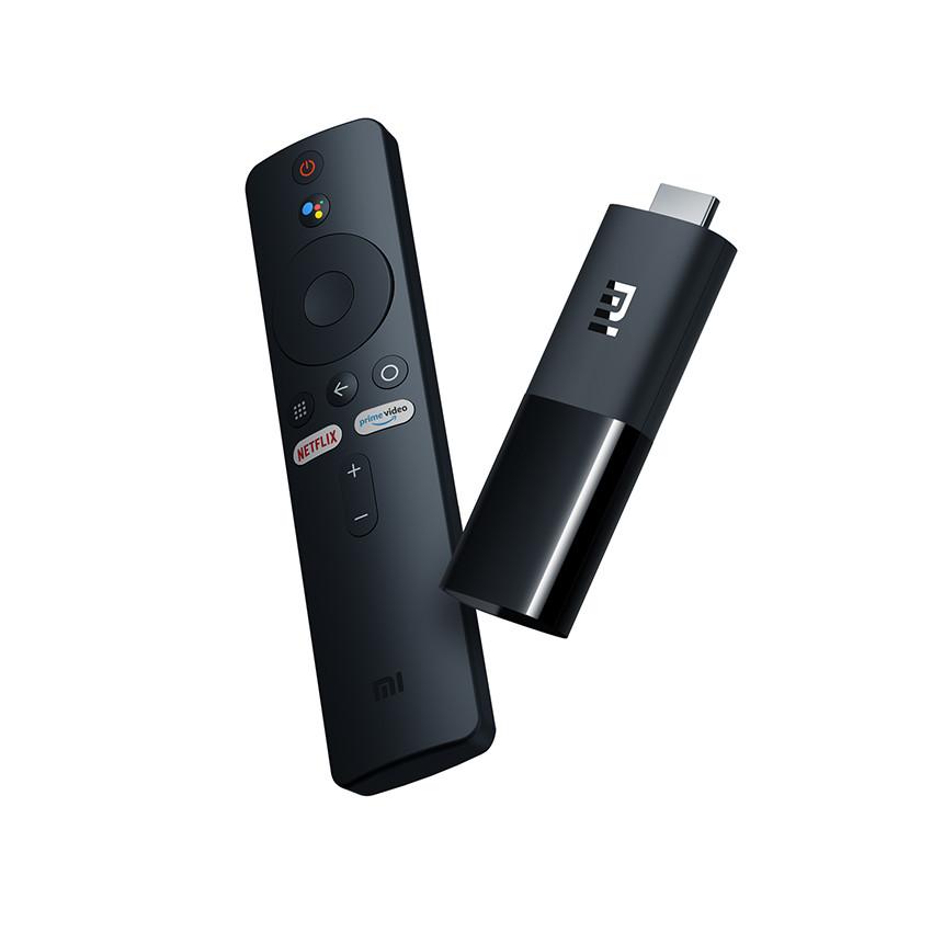 TV priedėlis Xiaomi Mi TV Stick su Android TV, modelis - PFJ4098EU ...