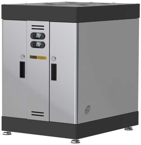 Elektrodinis garo generatorius PEGO ES 100, žema kaina | Varle.lt