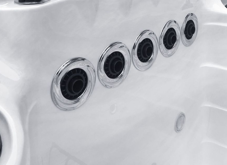 Fonteyn Spa Hidromasažinis baseinas SPA ACTIVITY 1, žema kaina | Varle.lt