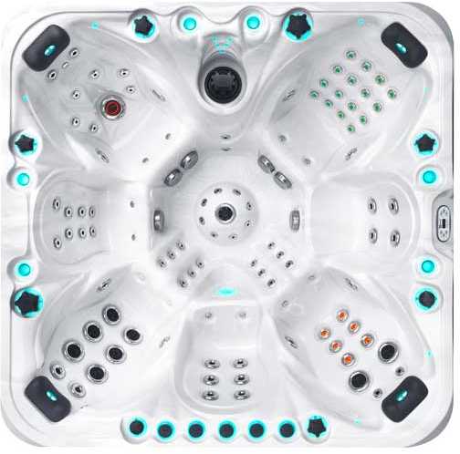 Fonteyn Spa Hidromasažinis baseinas SPA EXCITE, žema kaina | Varle.lt