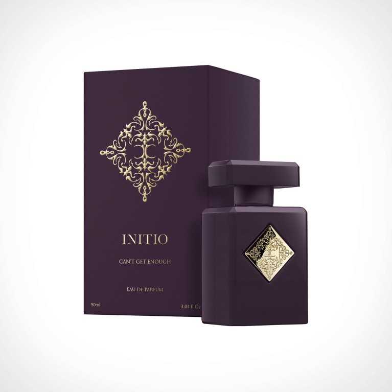Initio Can't Get Enough Eau De Parfum 90mlml nišiniai kvepalai Unisex ...