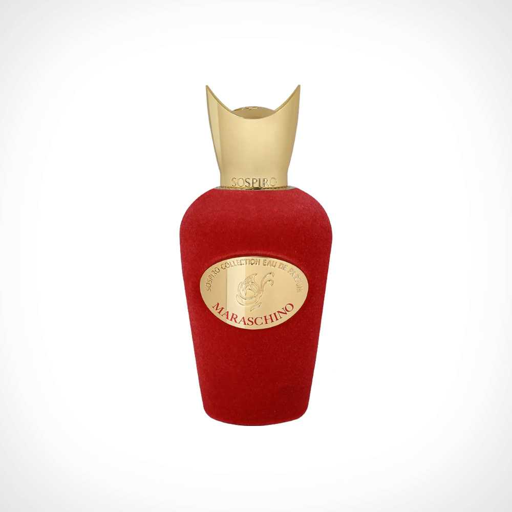 Sospiro Maraschino Eau De Parfum 100mlml nišiniai kvepalai Unisex, žema ...