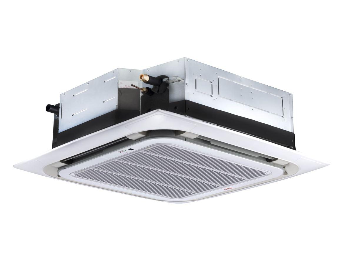 Kondicionierius Vidinis kasetinis kondicionieriaus blokas TCL Multi ...