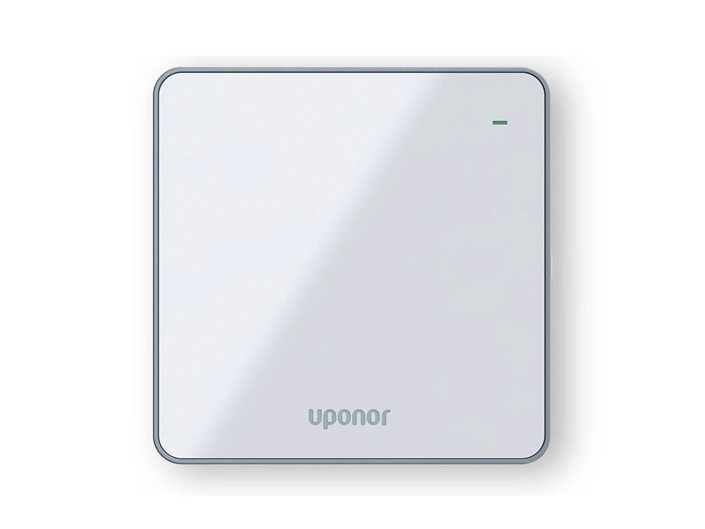 Šildomų grindų automatika Uponor Smatrix Pulse, Ryšio modulis R-208 ...