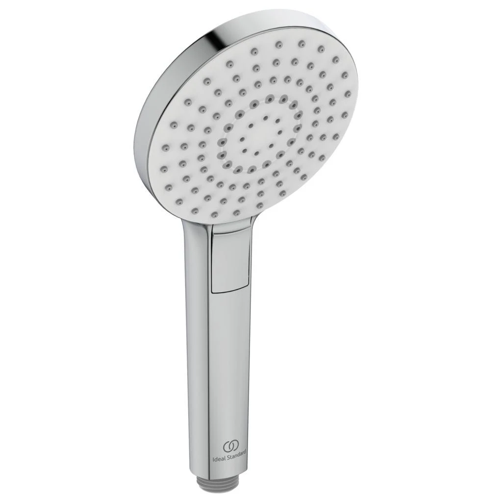 Stacionari dušo sistema Ideal Standard Ceratherm T50, su Ø250 galva ir ...