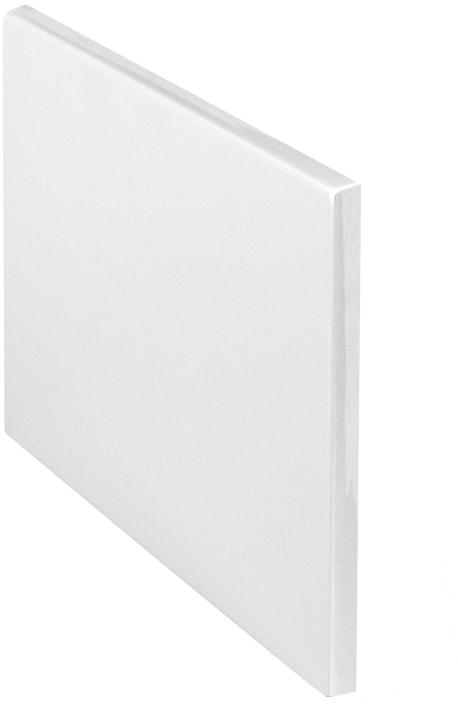 Vonios apdaila Cersanit Virgo / Intro, šoninė, 75 cm, modelis - S401 ...