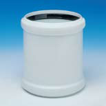 Remontinė mova WAVIN ASTO, d, 58, žema kaina | Varle.lt