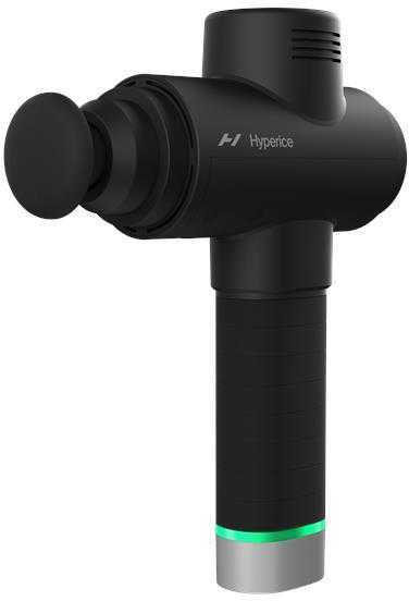 Hyperice Hypervolt 2 Pro Perkusinis masažo pistoletas, modelis - 54200-001-00, žema kaina | Varle.lt