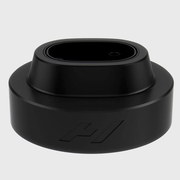 Hyperice Hypervolt 2 Pro įkrovimo bazė, modelis - 40064-001-00, žema ...