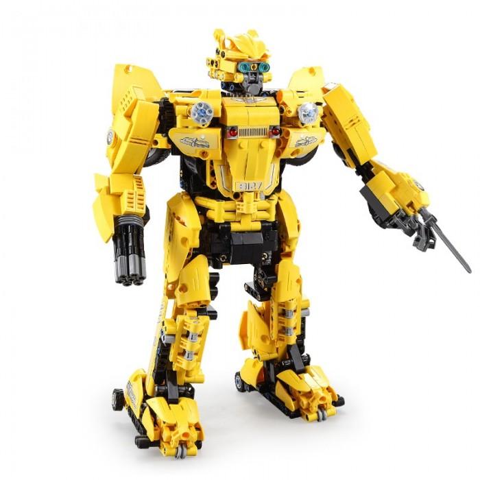 Transformeris bumblebee store