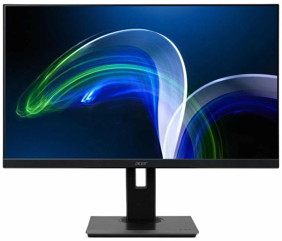 Monitorius ACER TFT Vero B247WE5bmiprx 61 cm 24'' / 1920x1200 / VGA ...