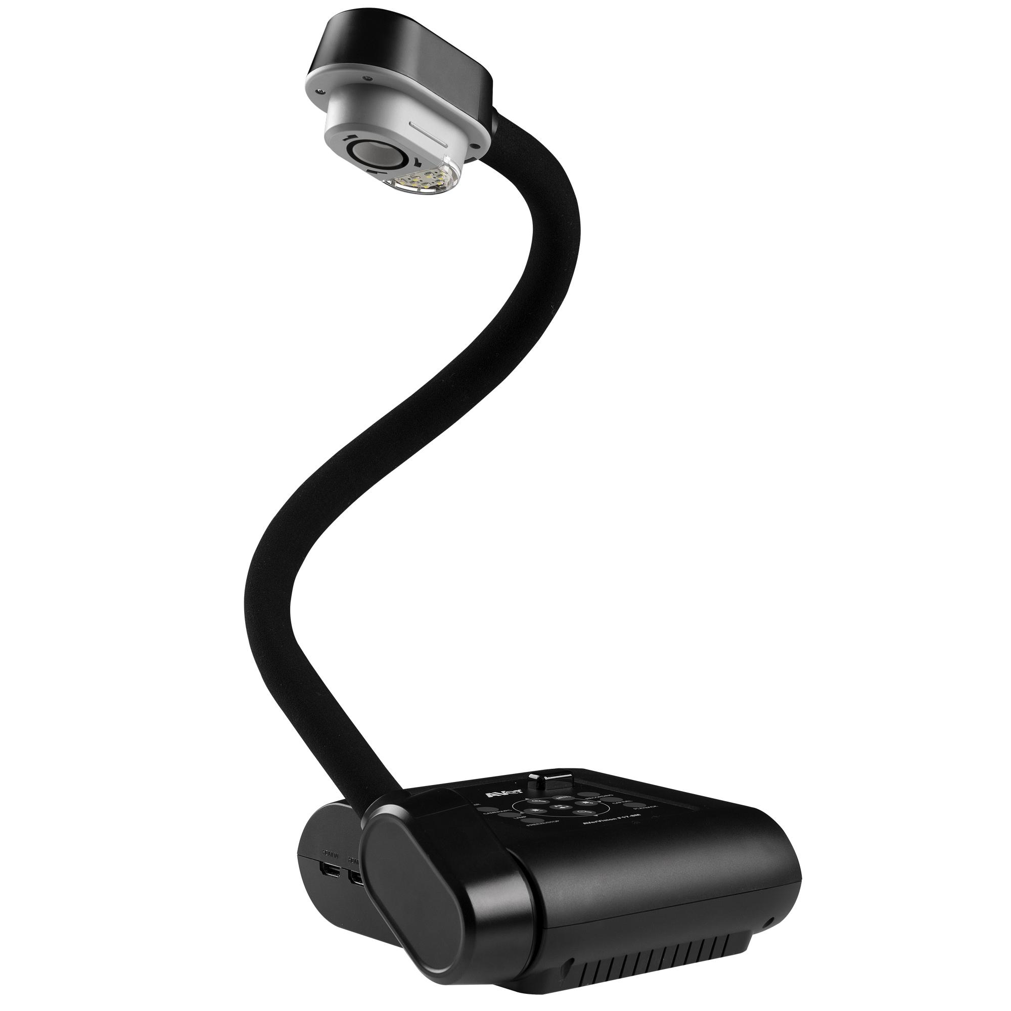 AverMedia Visualizer AVer F17-8M, modelis - ‎61P0J7P000AJ, žema kaina ...