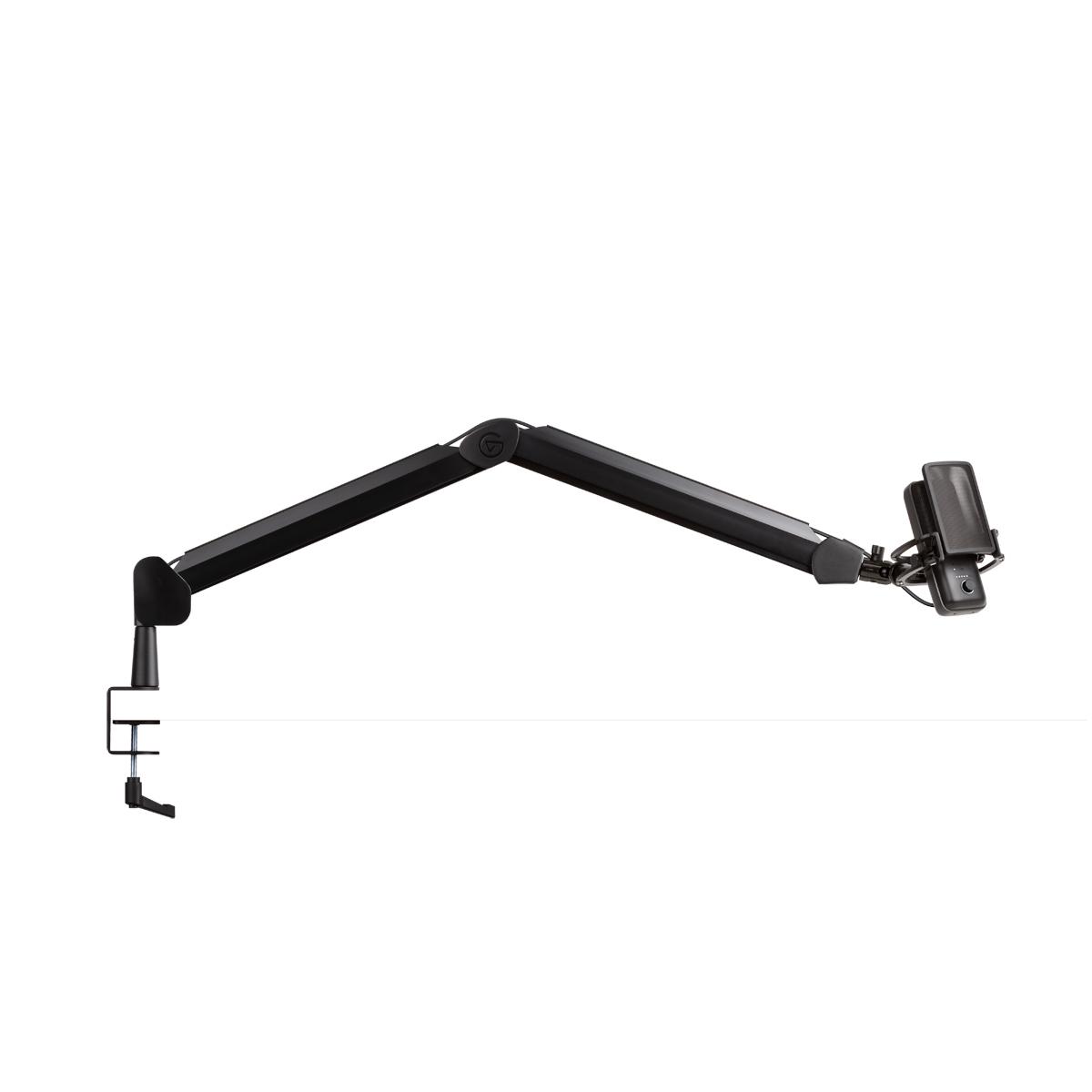 Elgato | Wave Mic Arm | 10AAM9901 | Upper Arm Length (400 mm); Lower ...