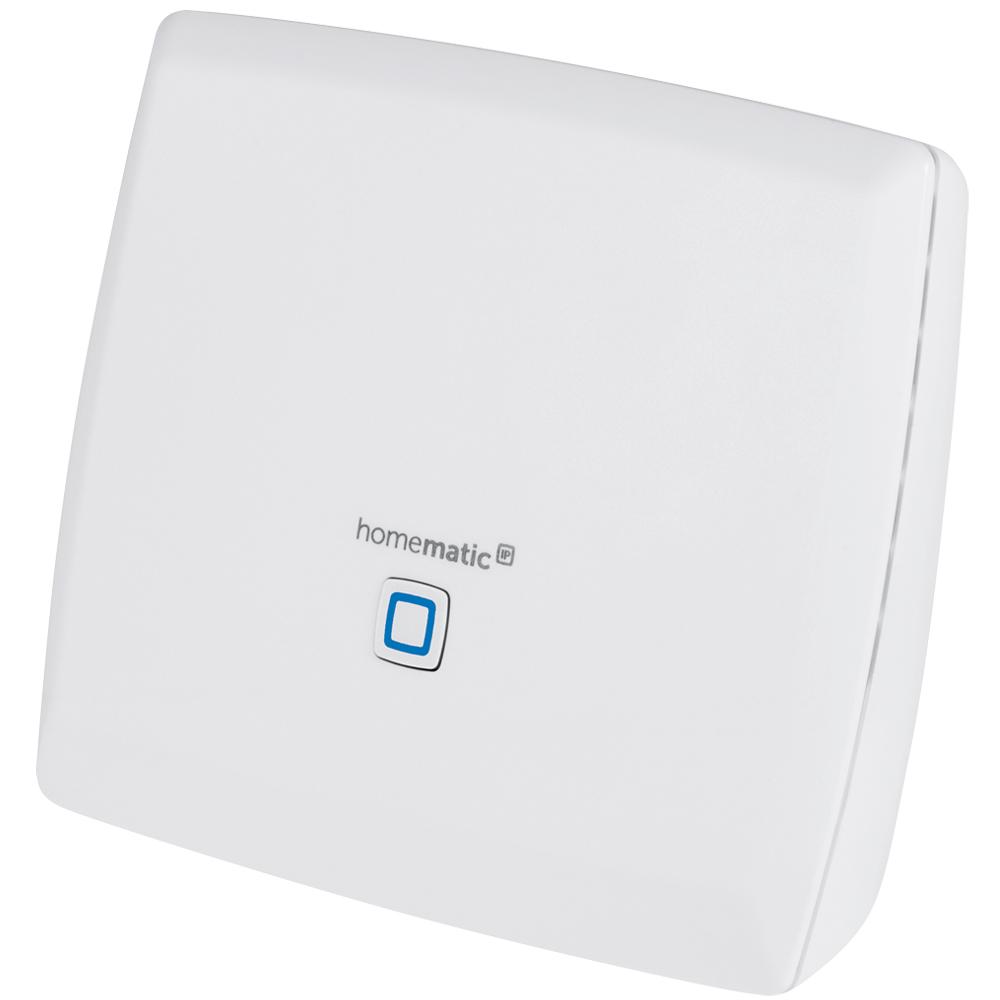HomeMatic IP Smart Home Zentrale CCU3, modelis - ‎151965A0, žema kaina ...