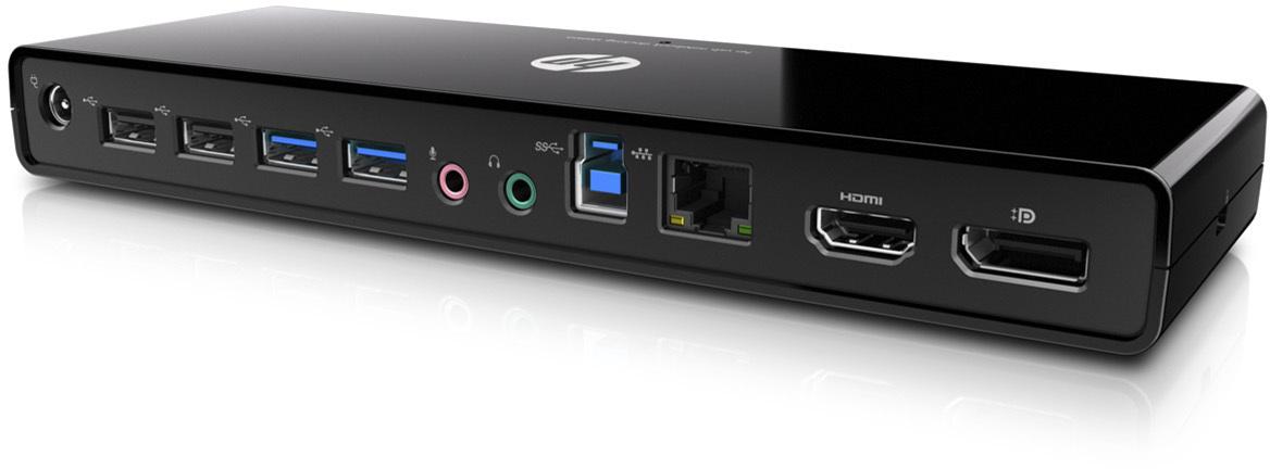 Hp Docking Station A7e32aa Aba Drivers - gopend