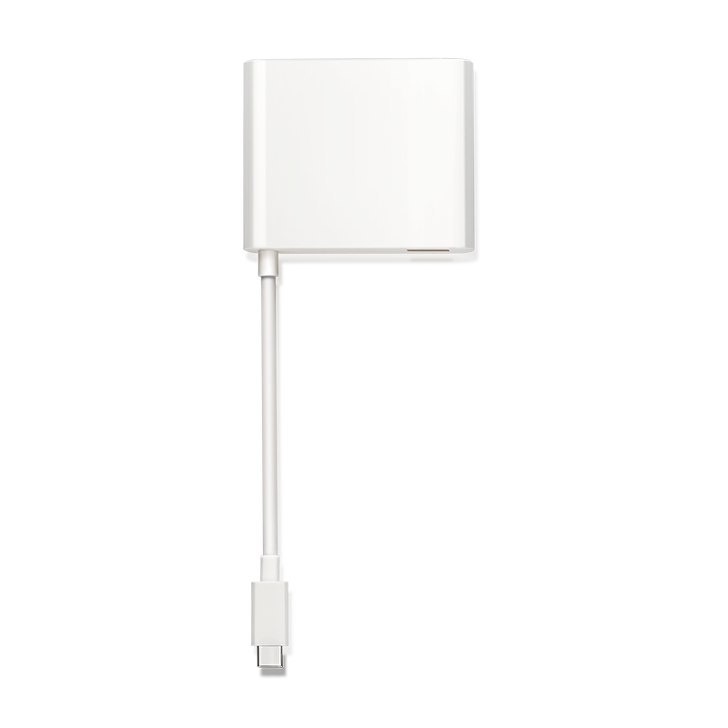 Huawei Docking Station MateDock 2 VGA (D-Sub) jungčių kiekis 1 x VGA ...