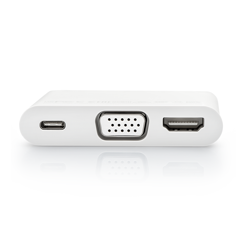 Huawei Docking Station MateDock 2 VGA (D-Sub) jungčių kiekis 1 x VGA ...