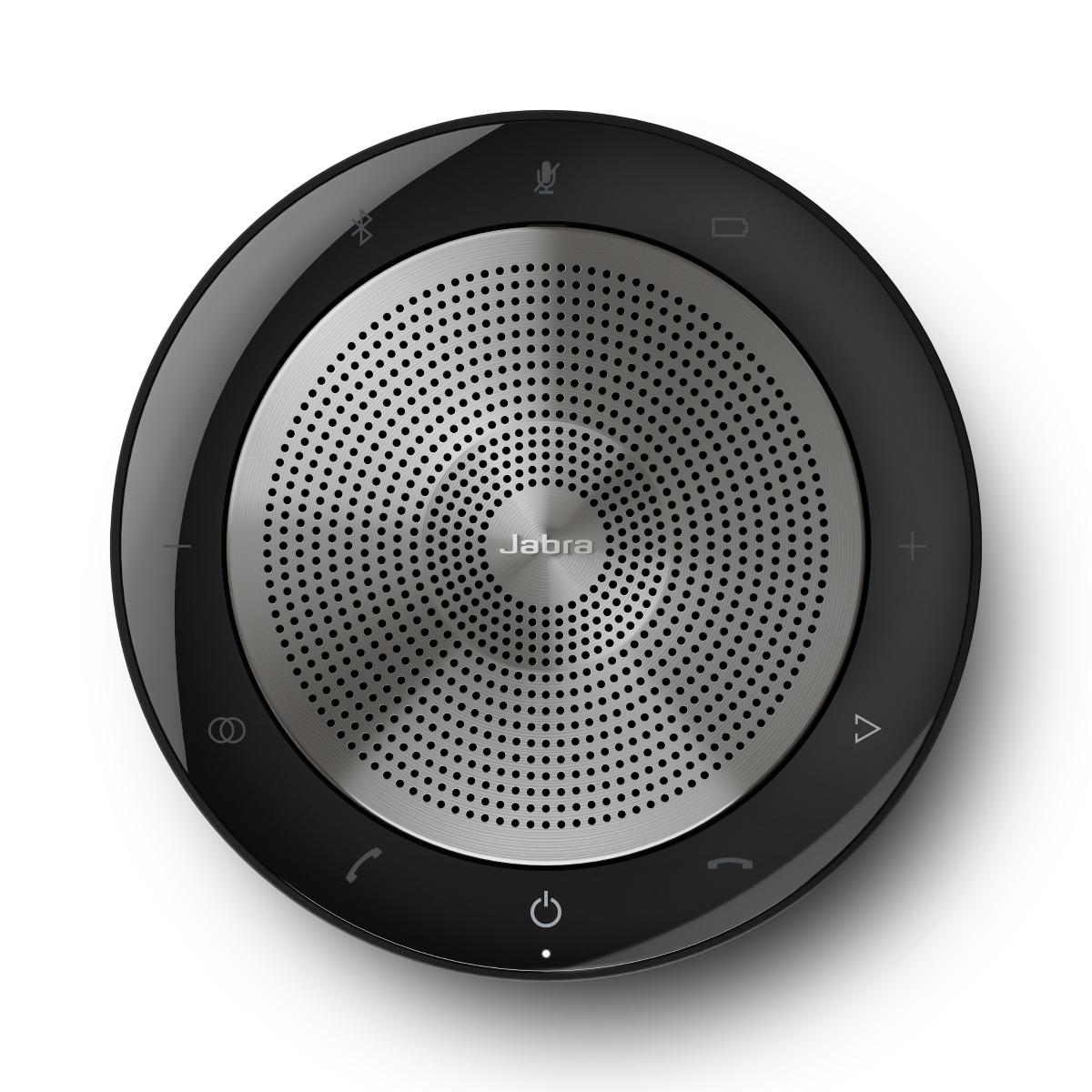 JABRA Speak 750 UC USB / BT & Link 370, modelis - ‎7700-409, žema kaina ...