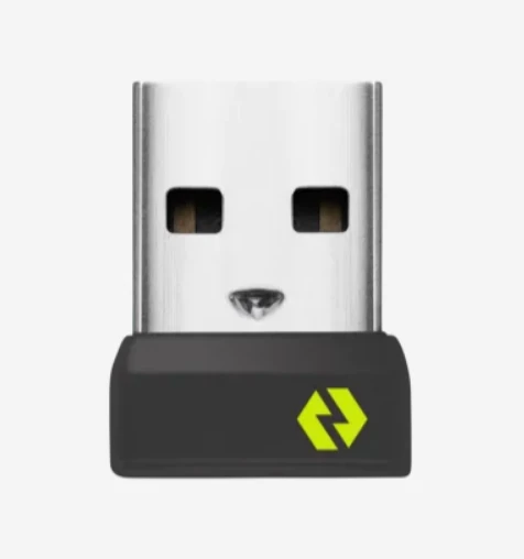 Adapteris Logitech Logi Bolt USB, modelis - 956-000008, žema kaina ...