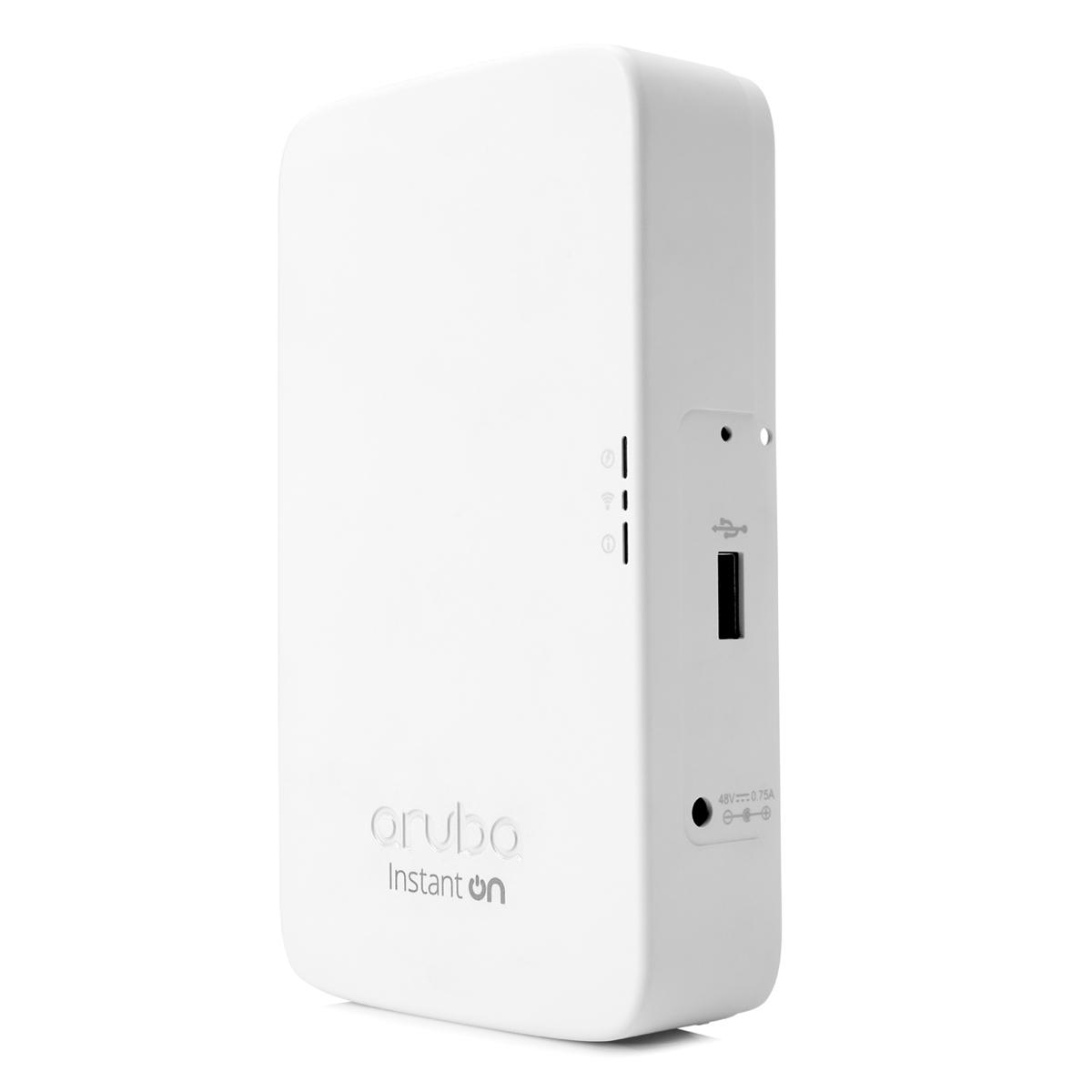 Maršrutizatorius HP Aruba Instant On AP11D prieigos taškas su AC1200 ...