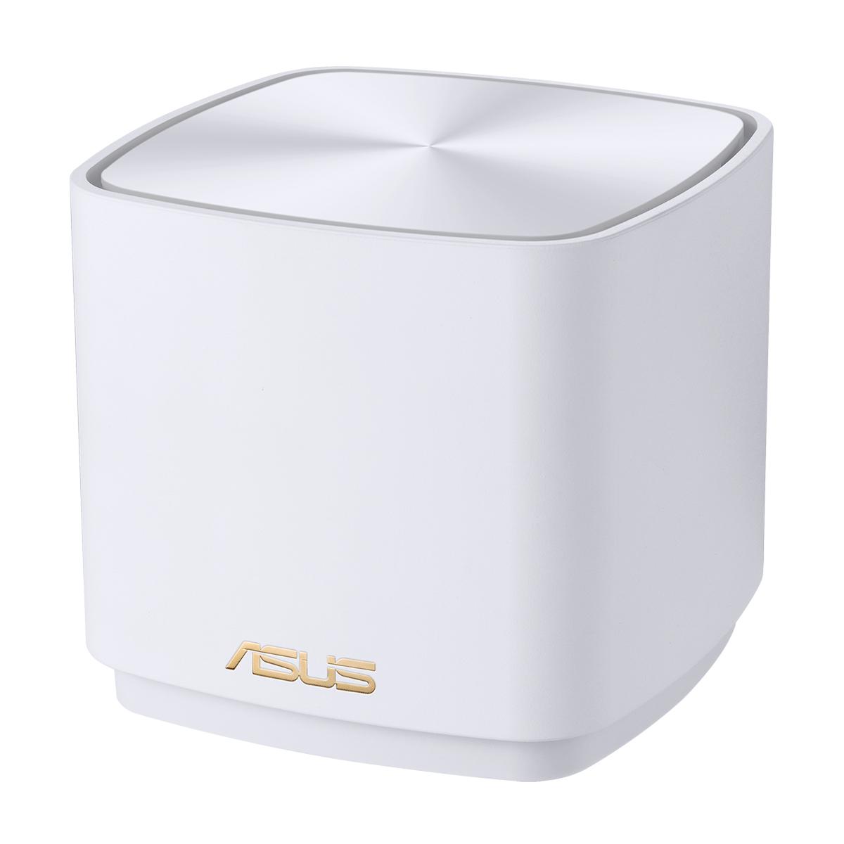 Maršrutizatorius Asus Zen AX Mini (XD4) / Wi-Fi, modelis - ‎90IG05N0 ...