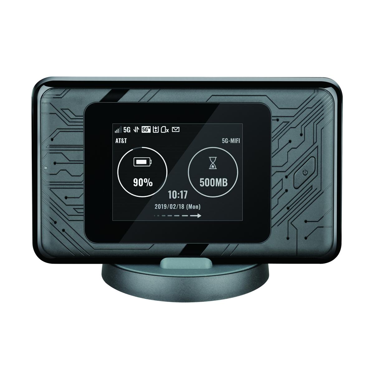 Modemas D-Link | 5G Wi-Fi 6 mobilusis viešosios interneto prieigos ...