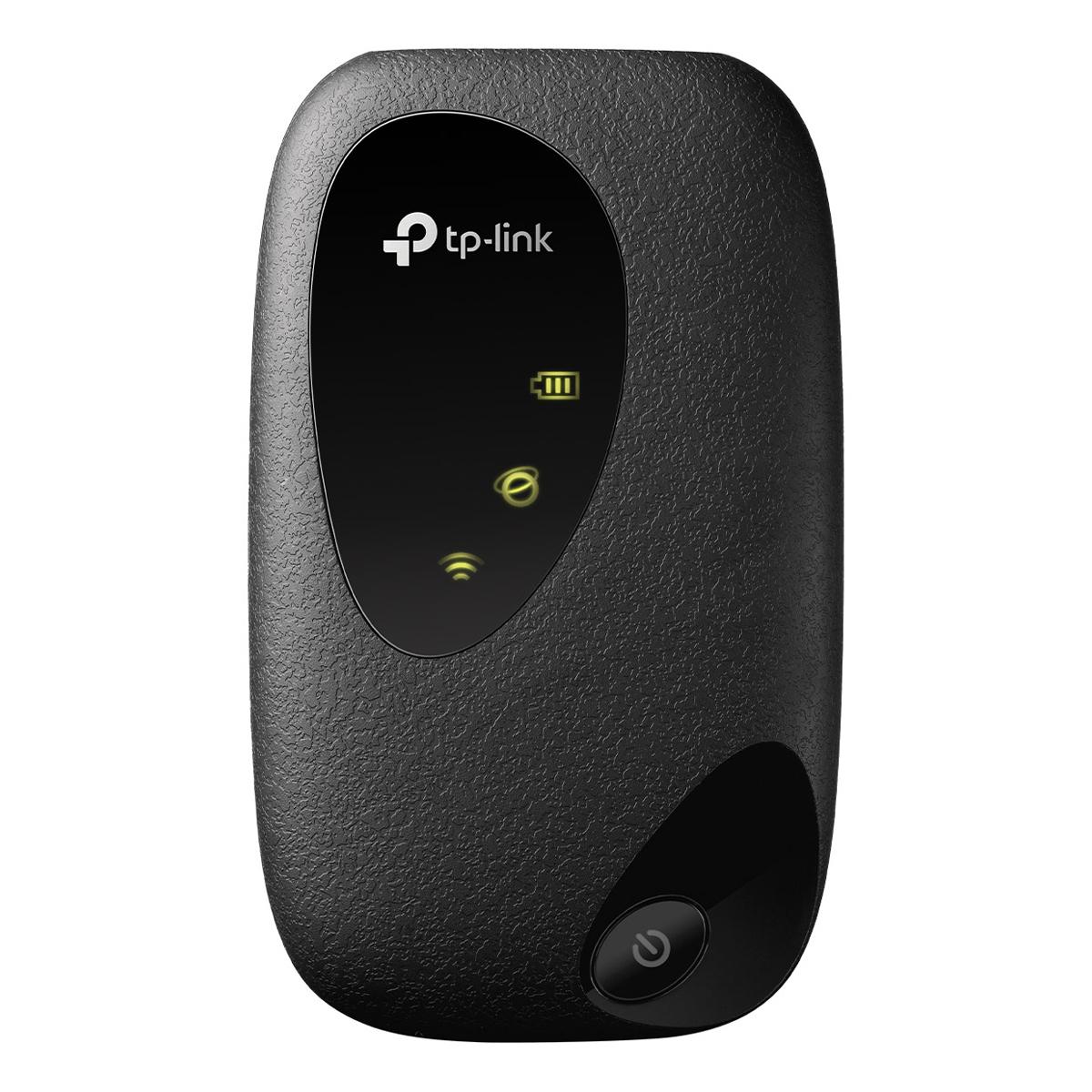 Modemas TP-Link 4G LTE mobilusis „Wi-Fi“ | M7000 | 150+50 Mbit / s ...
