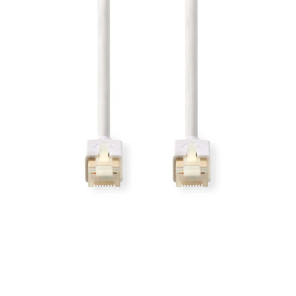 Nedis Cat 6 kabelis | RJ45 jungtis | RJ45 jungtis | F / UTP | 10,0 m ...