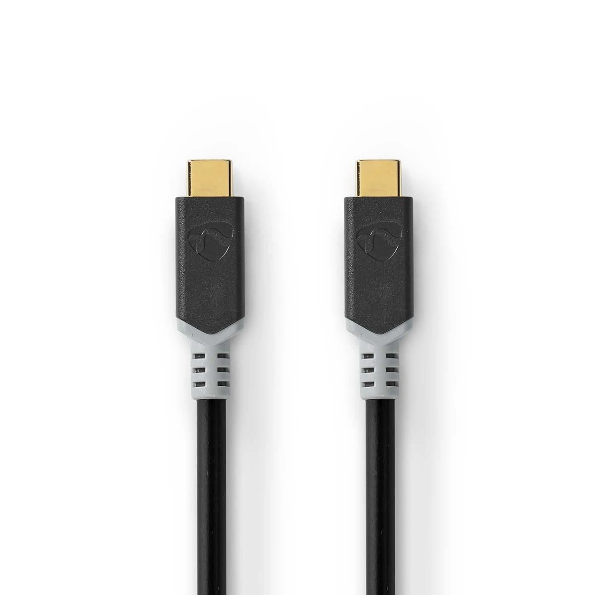Nedis USB laidas | USB 3.2 Gen 2x2 | USB-C™ jungtis | 20 Gbps ...