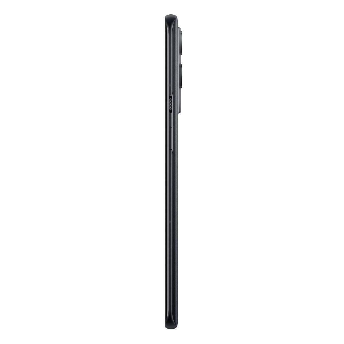 OnePlus 9 Pro 5G 256GB Stellar Juodas [17cm (6,7") Fluid AMOLED Ekranas ...