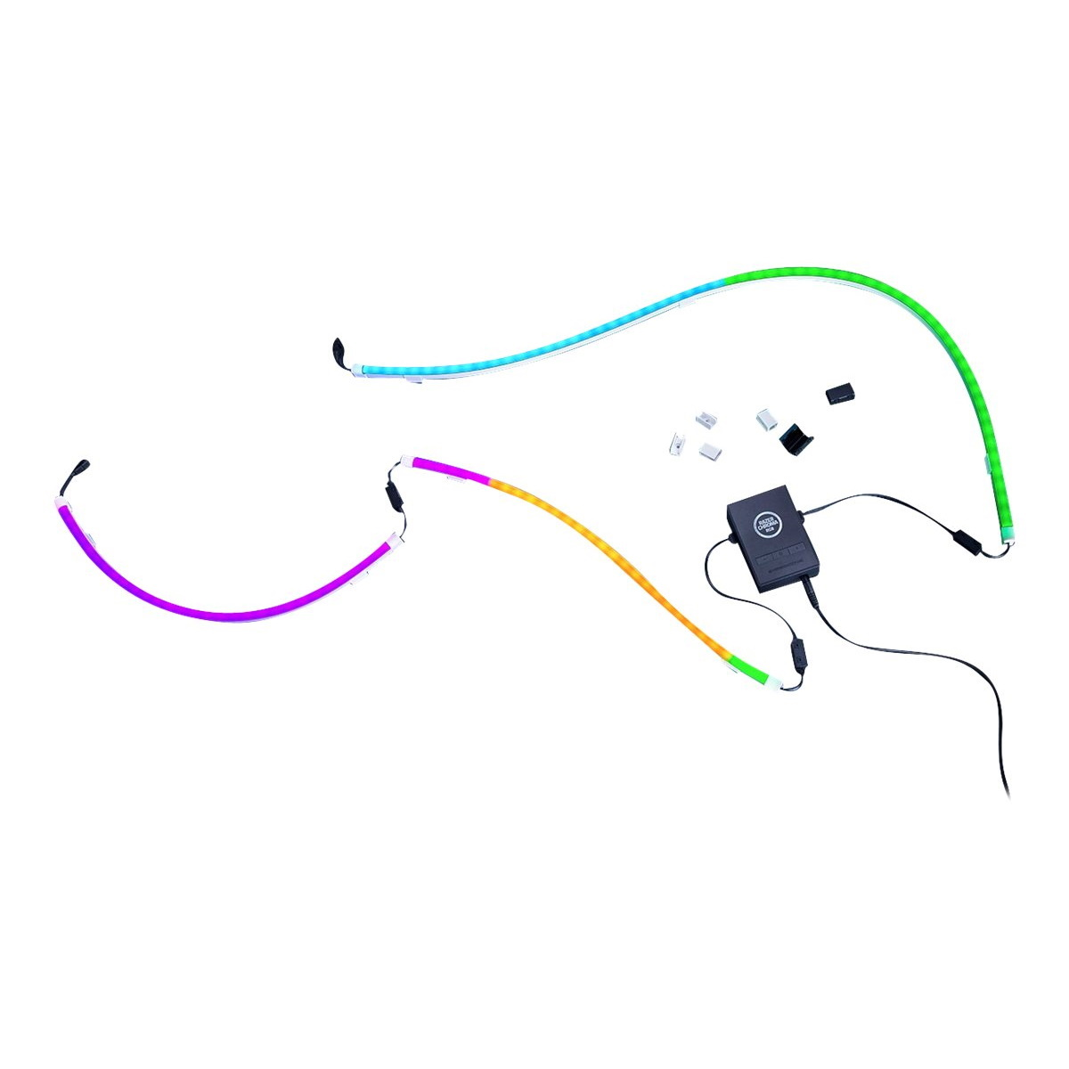 Razer | Light Strip Set | Chroma | RGB | Wireless | 12 V, modelis ...