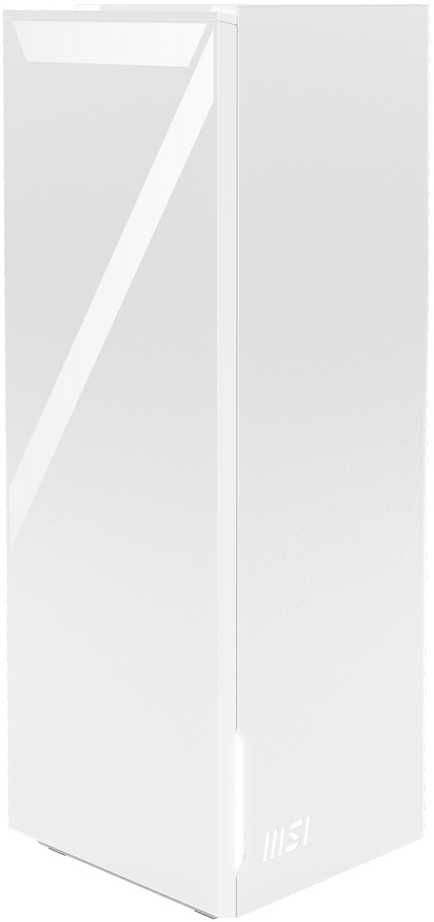 Belaidis maršrutizatorius|MSI|5000 Mbps|Mesh|Wi-Fi 5|Wi-Fi 6|Wi-Fi 7 ...