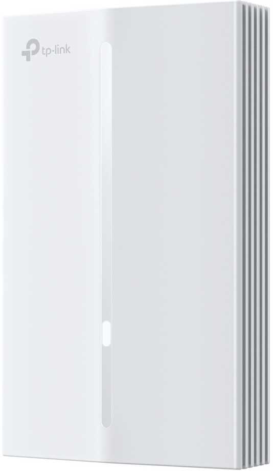 Maršrutizatorius TP-Link AX3000 WI-FI 6 ACCESS POINT / WALL-PLATE DUAL ...