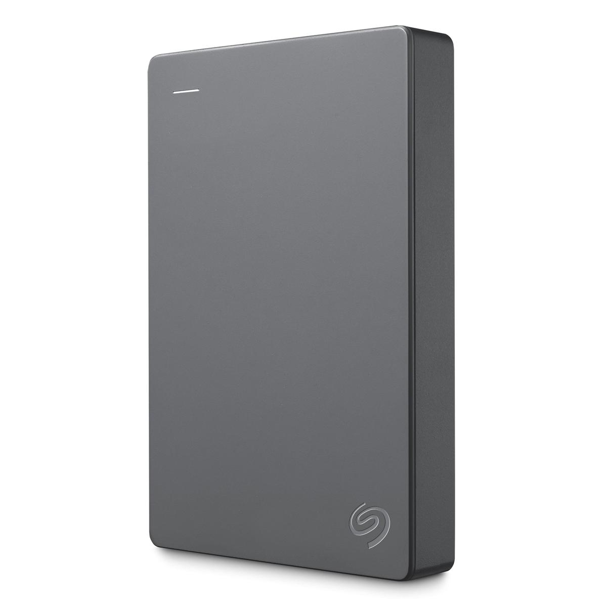 Išorinis kietasis diskas Seagate Basic HDD 4TB, modelis - ‎STJL4000400 ...