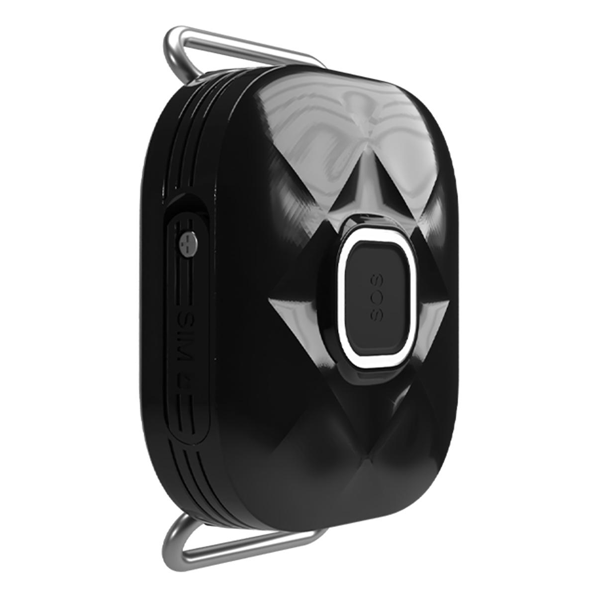 Myki Spot Juodas, modelis - 120294, žema kaina | Varle.lt