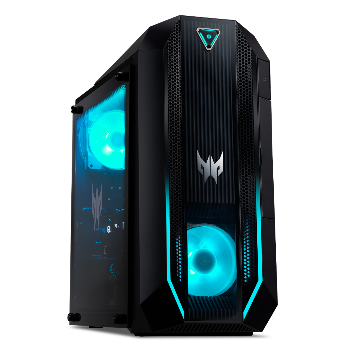 Stacionarus kompiuteris PC Acer Predator Orion Intel® Core i7-11700F ...